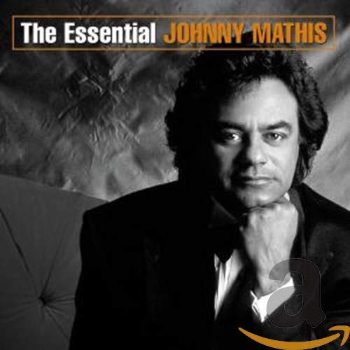 The Essential Johnny Mathis: Multi-Artistes, Johnny Mathis, Multi ...