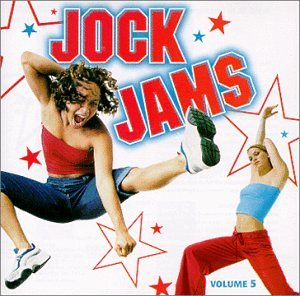 Jock Jams 5 : Various Artists: Amazon.es: CD y vinilos}