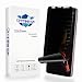Amazon.com: Galaxy S9 Screen Protector Privacy, 2-Way Anti Spy Full ...