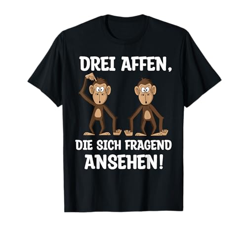 20 lustige T-Shirts für Männer 2025 | Extra witzig!