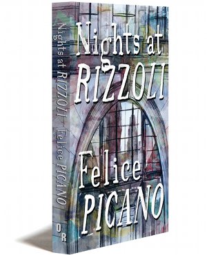 Nights at Rizzoli : Felice Picano: Amazon.in: Books