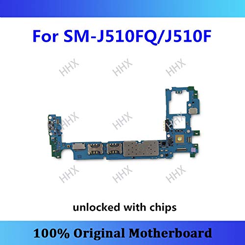 HITSAN INCORPORATION Complete mainboardunlocked for Samsung Galaxy J5 ...