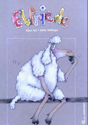 Amazon.com: Elfriede: 9783702657628: Heide Stöllinger: Books