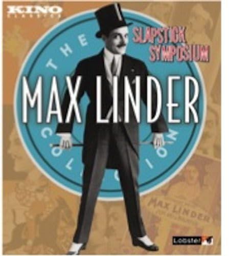The Max Linder Collection [USA] [DVD]: Amazon.es: Linder, Max ...