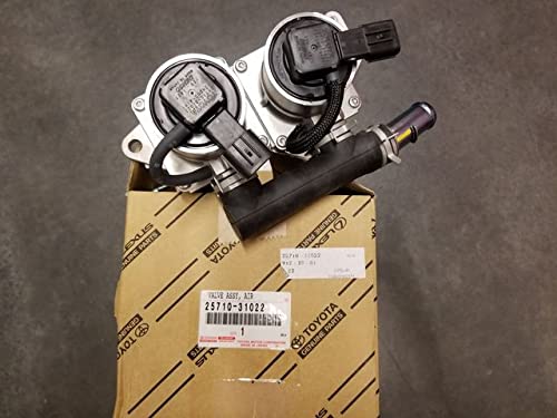 Toyota 25710-31020 Air Switching Valve Assembly : Amazon.in: Car ...