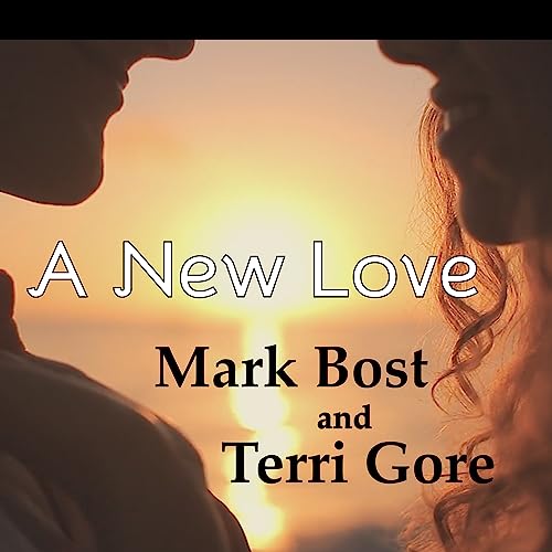 Play A New Love by Mark Bost & Terri Gore on Amazon Music