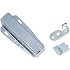 Hardware Solutions - Loft Hatch -Touch Latch - Push to Open & Close ...
