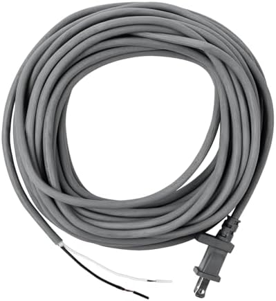 Amazon.com: HQRP 36ft Shark Vacuum Power Cord Replacement, Compatible ...