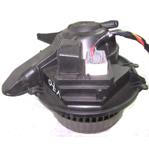 Volvo S60 V70 II XC70 II XC90 Heater Blower Motor : Amazon.co.uk ...