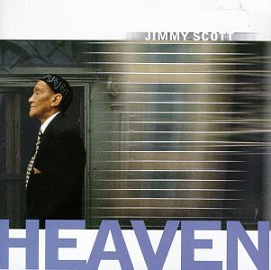 Heaven: Scott, Jimmy: Amazon.fr: CD et Vinyles}