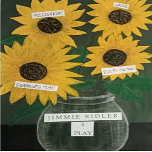 4 Play de Jimmie Ridler en Amazon Music Unlimited