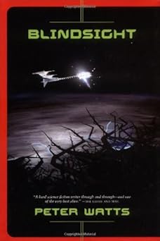 Blindsight by Watts, Peter