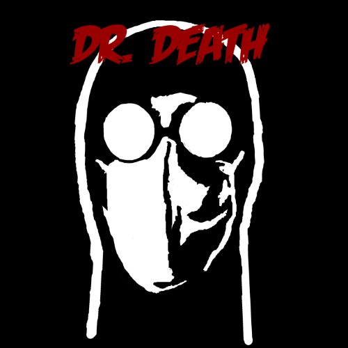 Amazon.com: Dr. Death EP : Dr. Death: Digital Music