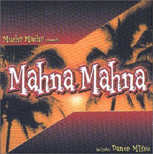 Mahna Mahna: Mucho Macho: Amazon.in: Music}