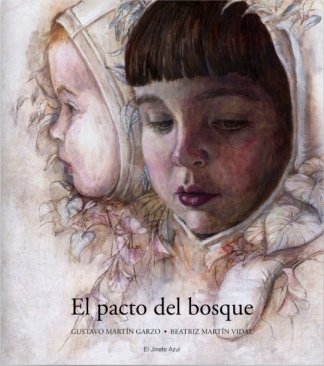 El pacto del bosque : Martín Garzo, Gustavo: Amazon.it: Libri