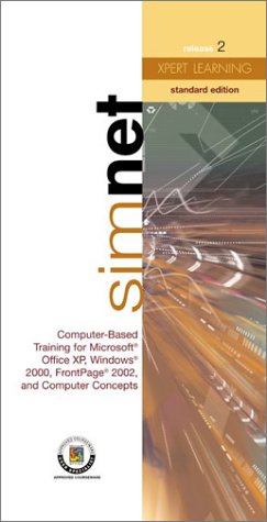 Simnet Xpert Learning Version 2 Applications and Concepts Standard ...