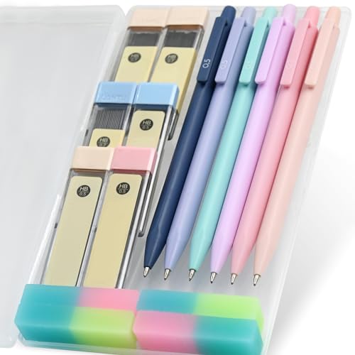 Find The Best Led Pencils For Writing Reviews & Comparison - Katynel