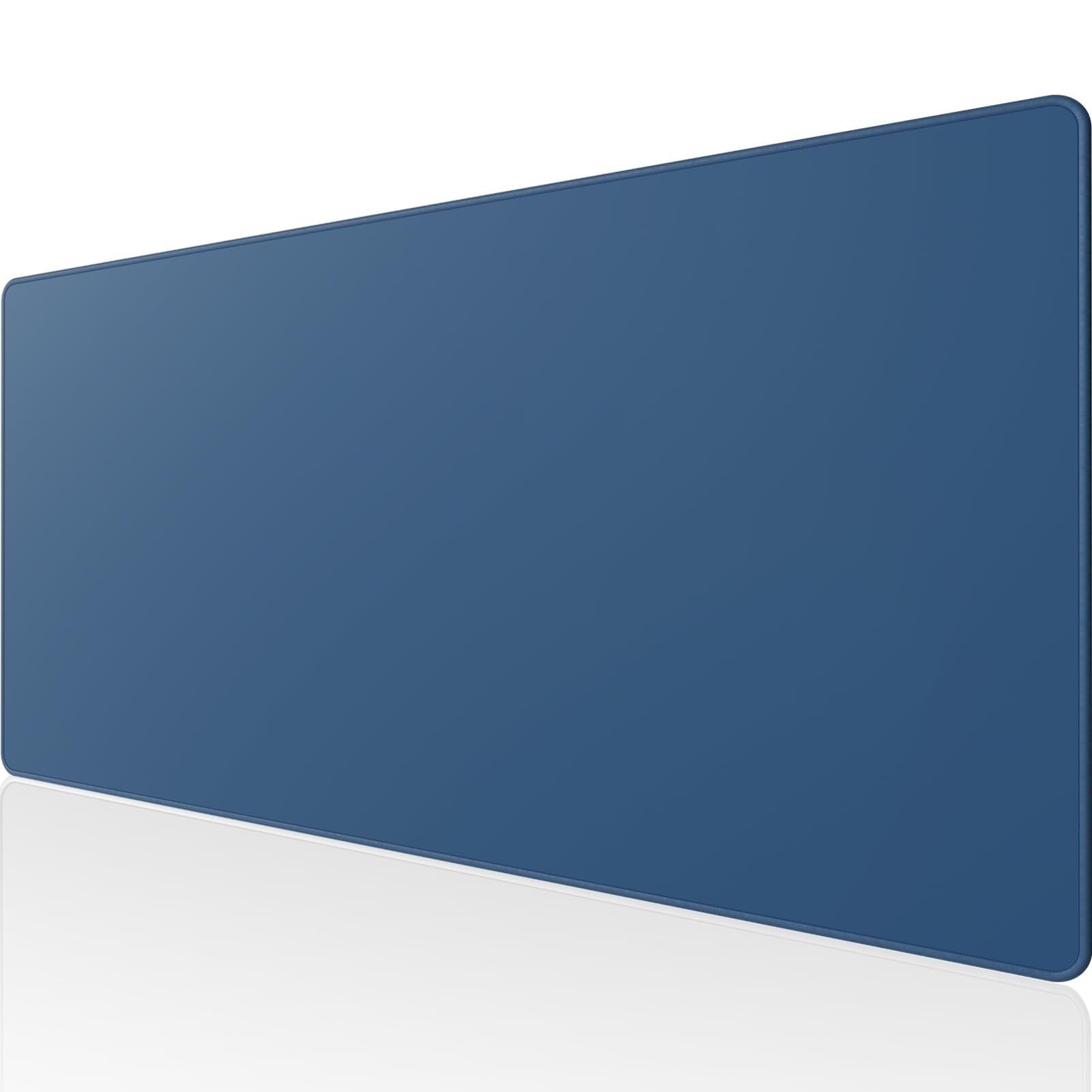 Amazon.com: KTRIO Large Gaming Mouse Pad with Stitched Edges, Extended ...