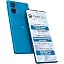Motorola G96 5G (Pantone Dresden Blue, 8GB RAM, 256GB Storage) | 144Hz ...
