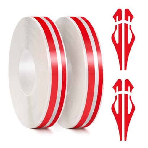 Amazon Best Sellers: Best Automotive Pinstriping Tape