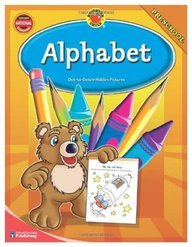 Amazon.com: The Alphabet, Grade PK (Learn About): 9781609969936 ...