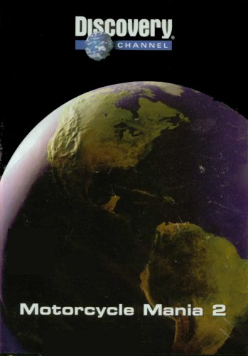 Amazon.com: Motorcycle Mania 2 : Jesse James: Movies & TV