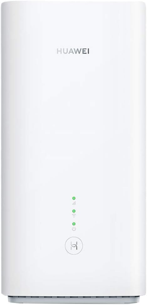 Huawei B628-265, CAT 12 4G/LTE CPE, Dual Band Wi-Fi Router, 600Mbps ...