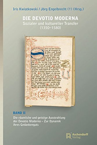 Die Devotio Moderna : Amazon.es: Libros