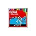 Berol Color Brush Pen with 1.5 mm Nib, Assorted Colours, Pack of 12 ...