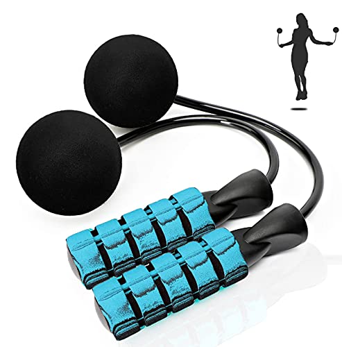 12 Best Ropeless Jump Ropes For Workout