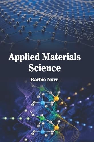 Applied Materials Science : Navr: Amazon.in: Books