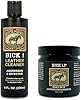 Amazon.com: Bickmore Bick 1 Leather Cleaner 8 oz - Clean Dirt, Oil ...