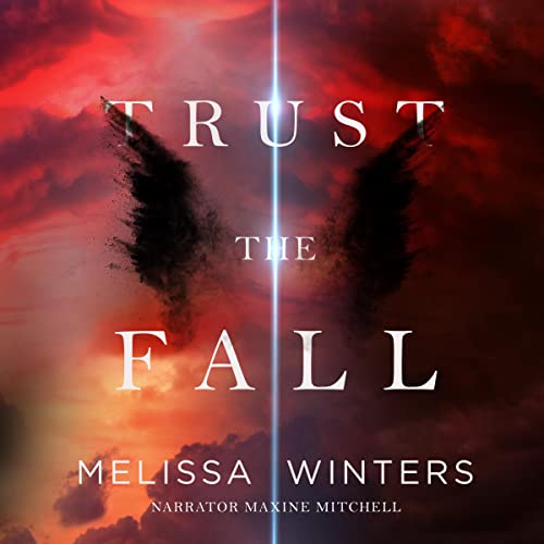 Trust the Fall: Fallen Hunters Series, Book 2 (Audio Download): Melissa ...