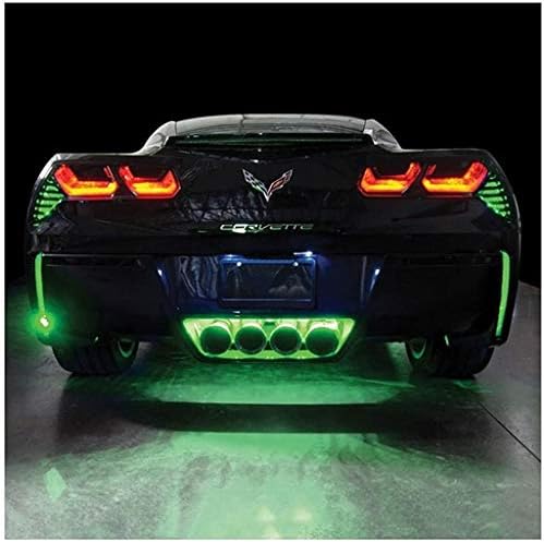 Amazon.com: C7 Corvette - Complete Exterior LED Lighting Kit : Stingray ...