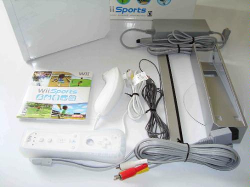 Amazon.com: Wii : Unknown: Video Games