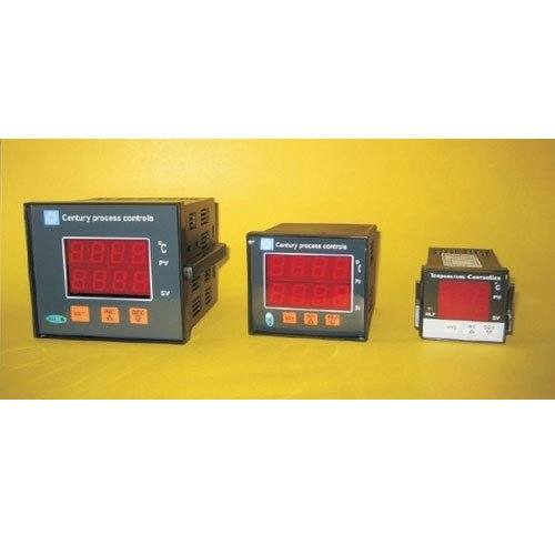 CPC Digital Temperature Controller, 72 x 72 mm : Amazon.in: Industrial ...