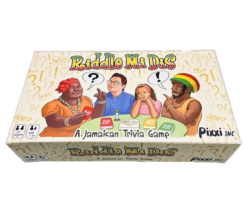 Riddle of the Ring (1982) – Board Game Guys