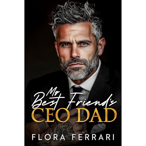 Amazon.com: Surprise Baby For My Dad's Best Friend: An Age Gap, Small Town Romance (Audible ...