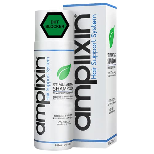 Best DHT Blocker Shampoo Reviews of 2024