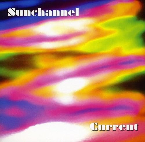 Sunchannel - Current - Amazon.com Music