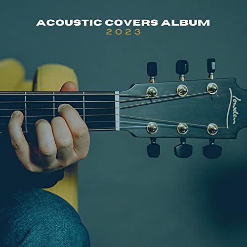 Amazon Music - VARIOUS ARTISTSのAcoustic Covers Album 2023 - Amazon.co.jp