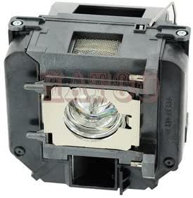 Amazon.co.jp: EPSON エプソン EB-935W用ランプ ELPLP64 プロジェクター交換用ランプ : 家電＆カメラ