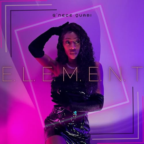 Play Element by Gnece Quari on Amazon Music