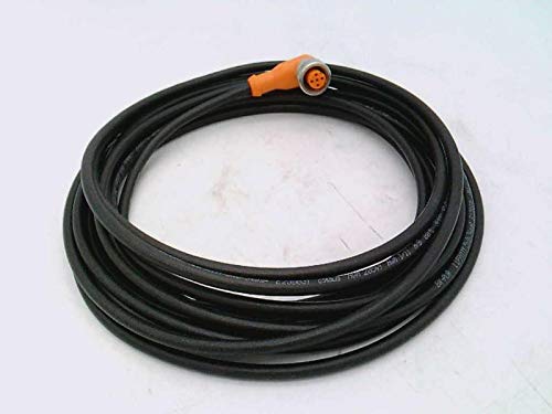 Amazon.com: IFM ADOAH050MSS0005H05-EVC074-25 to +90 Degree C, 4 AMP, 5 ...