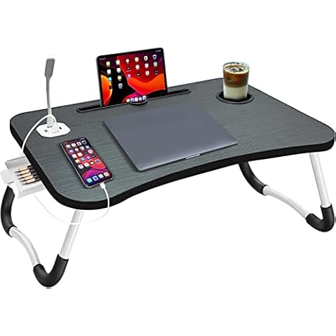 The 10 Best Laptop Stands for Bed of 2024 (Reviews) - FindThisBest
