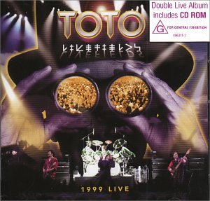 Toto - Livefields - Amazon.com Music