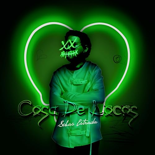 Play Cosa De Locos by Sebas Estrada on Amazon Music