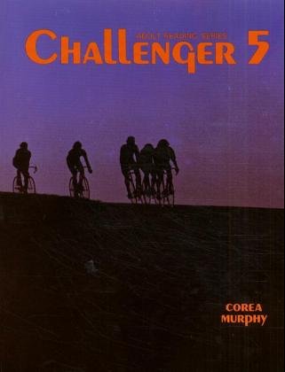 Amazon.com: Challenger 5 (Challenger Reading Series) (Student Edition ...