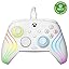 Amazon.com: Turtle Beach Afterglow Wave Wired RGB Gaming Controller ...