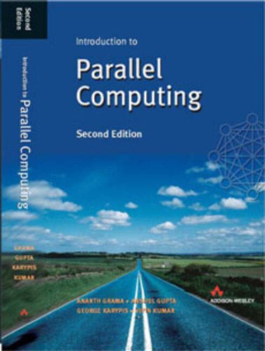 Introduction To Parallel Computing With Introduction To Risc